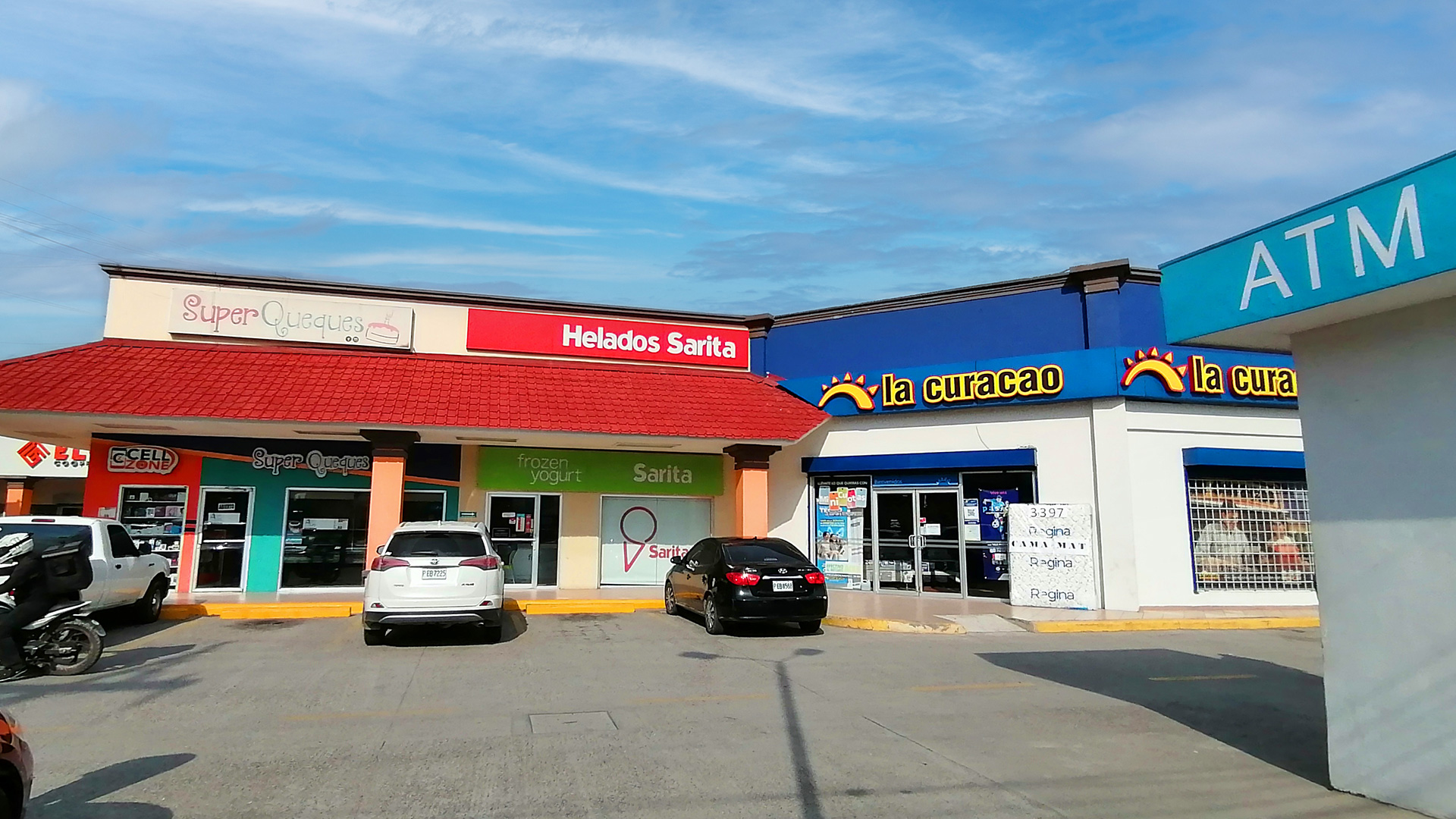 Metroplaza – Choloma – Inversiones Aliadas