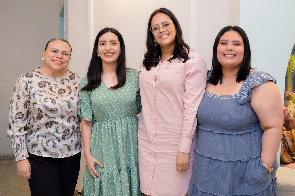 Inversiones Aliadas y Household Solutions celebran el Día de la Mujer ...